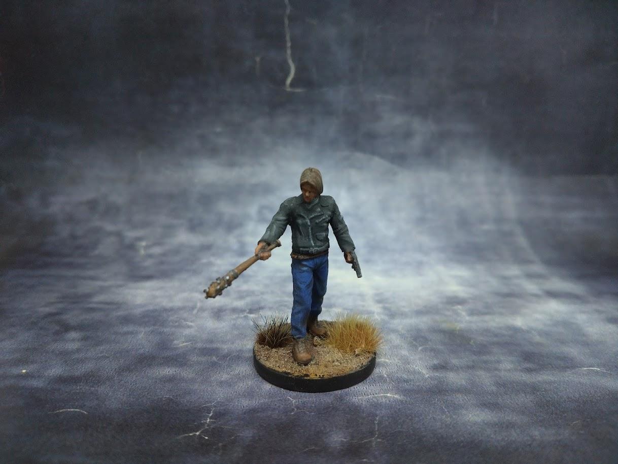 August 2023, Orzol, Resin, Stalker, Zona Alpha - Gallery - DakkaDakka